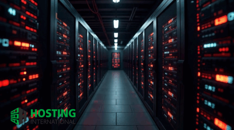 How to Connect to Your Linux Server via SSH: A Beginner’s Guide – Hosting International Blog