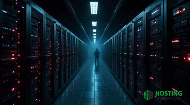 Protecting Server from DDoS Attacks: A Proactive Strategy Guide ...